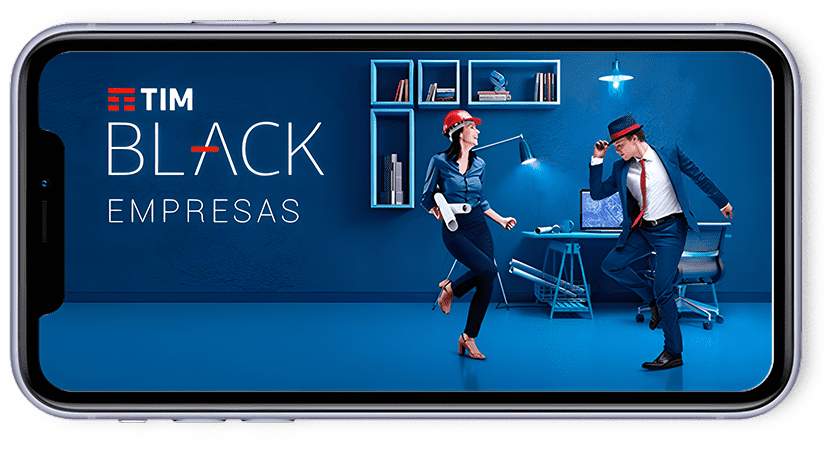 TIM EMPRESAS | XCell Telecom | Planos Empresariais Curitiba