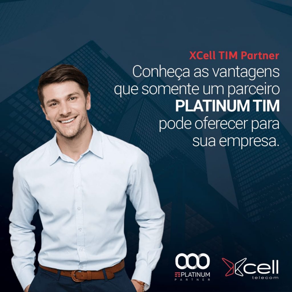 Tim Curitiba Empresas - TIM EMPRESAS | Xcell Telecom