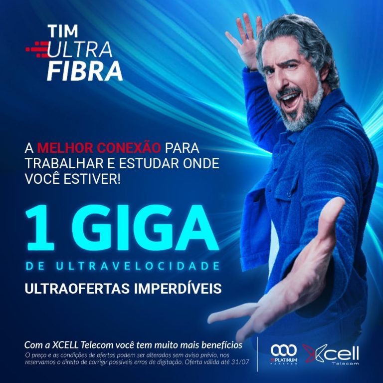 Tim Ofertas Empresas Curitiba - TIM EMPRESAS | Xcell Telecom